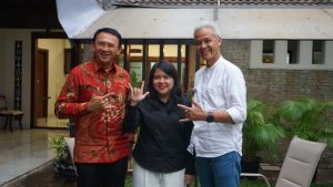 Ima Mahdiah – Anggota DPRD DKI Jakarta, Fraksi PDI Perjuangan